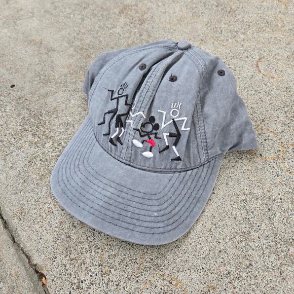 Disney | Accessories | Vtg 9s Disney Goofys Hat Co Animation Nation ...